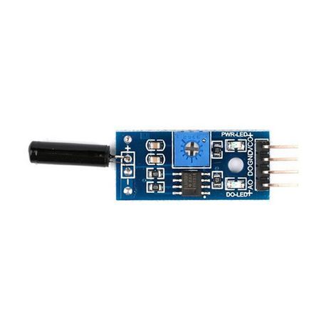 Vibration Sensor Module SW-18010P | Daraz.lk