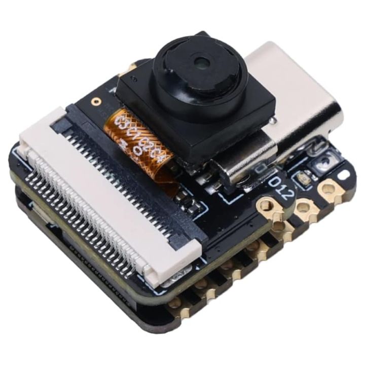 ESP32 S3 Sense 240MHz Thumb Wi-Fi Development Board Dual-Core 32-Bit ...