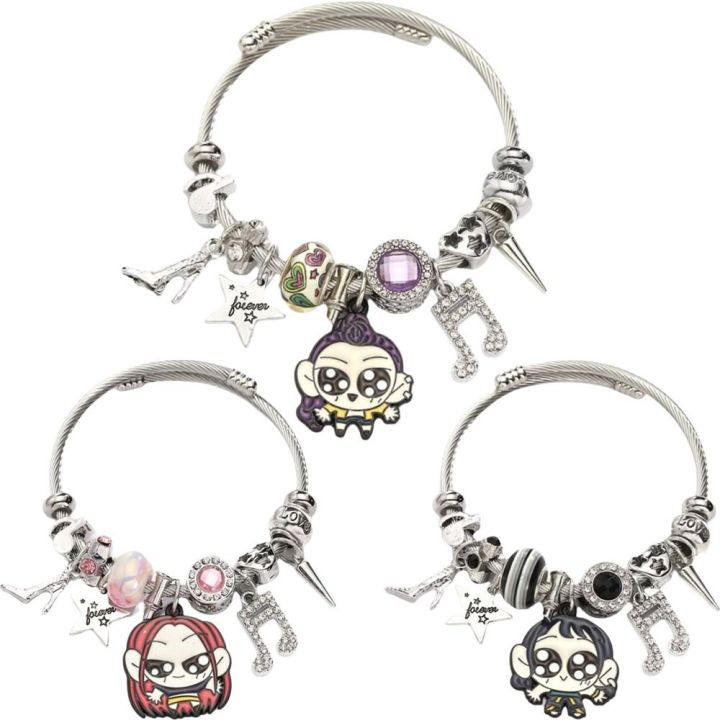 Christmas Present Anime Derivative Peripheral KPop Demon Hunters ...