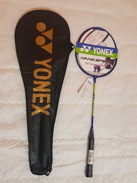 High Quality Yonex Badminton Racket | Daraz.lk