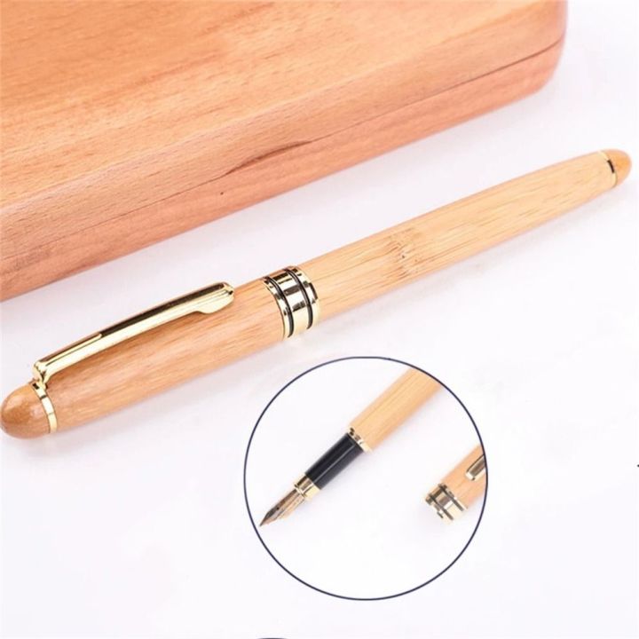School Supplies Signature Inking Pen Teachers Gifts Smooth Writing ...
