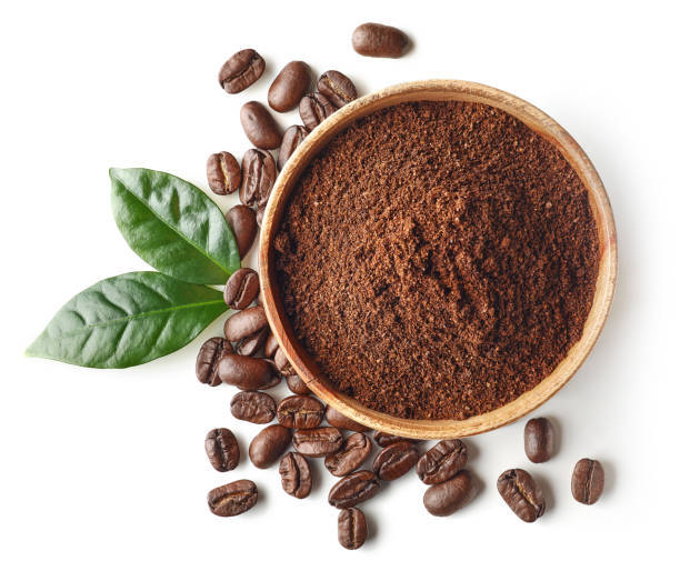 Robusta Coffee Powder 100g | Daraz.lk