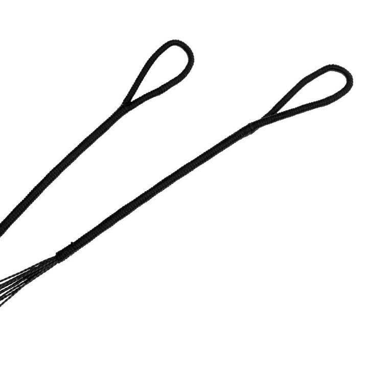 48-68 Inches Handmade Bow string For Recurve Bow Longbow - 168cm/66inch ...