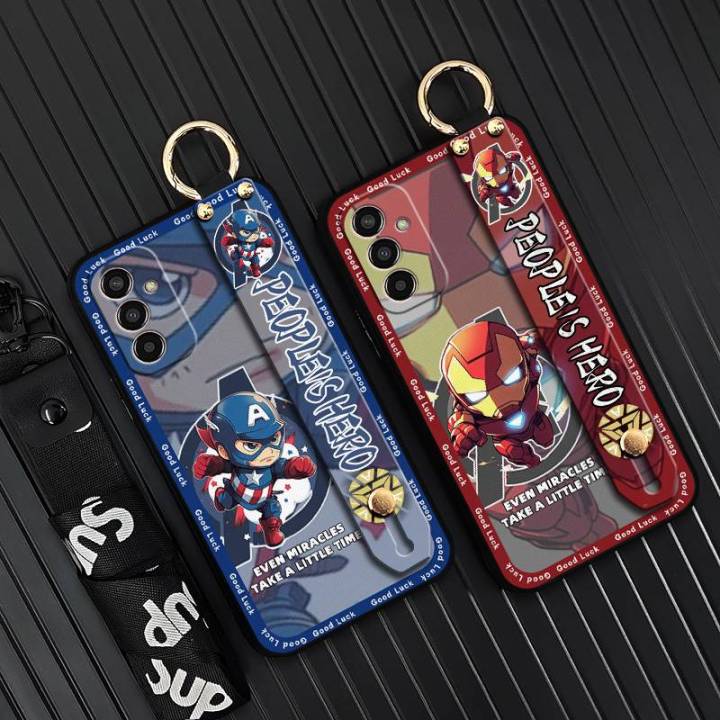 Cartoon Waterproof Phone Case For Samsung Galaxy F13/M13 India/SM-E135F ...