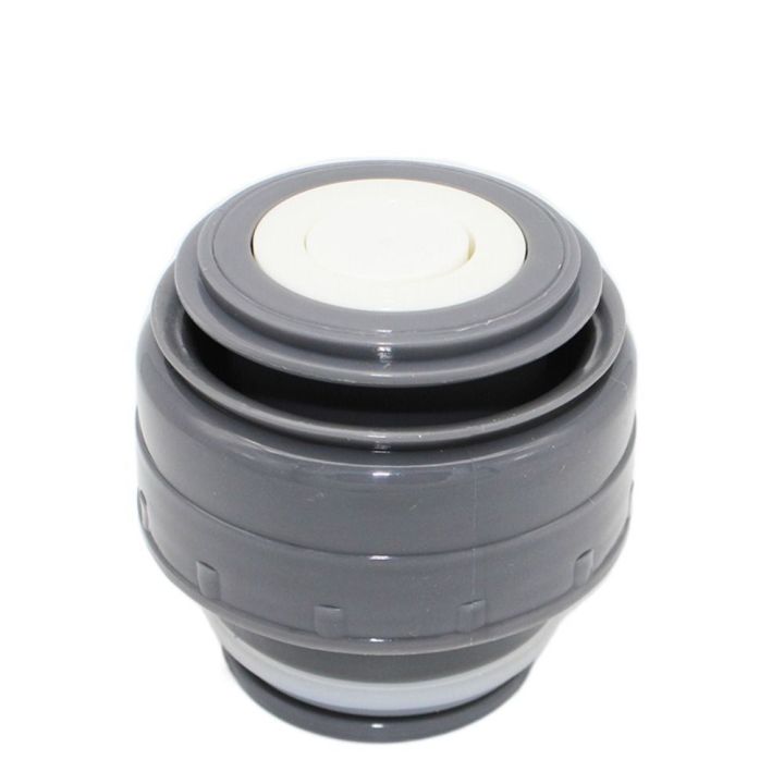 Portable 4.5/5.2cm Drinkware Travel Mug Outlet Cup Lid Accessories Cup ...