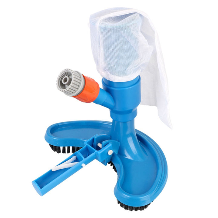 NCANRUI Cleaning Disinfect Tool Swimming Pool Vacuum Cleaner Pond ...