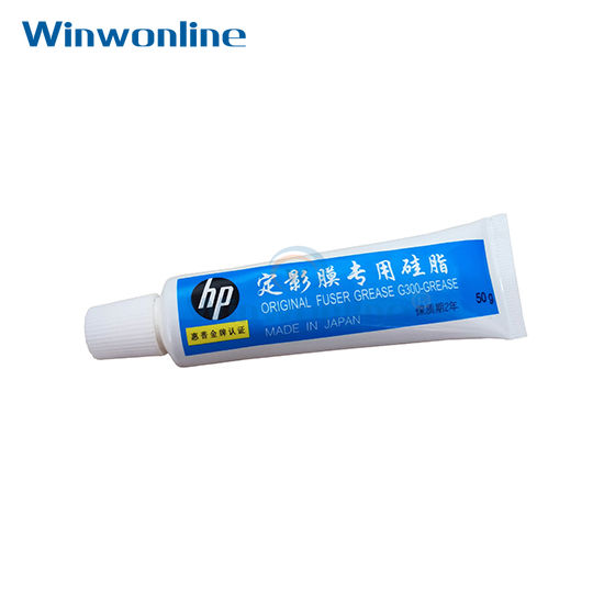 【ObsidianOutpost 】1PC 15g X Original Fuser Grease G300-GREASE for ...