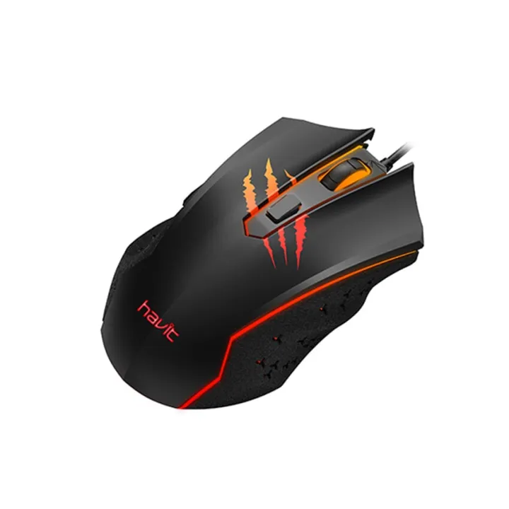 Havic Optical Gaming Mouse | Daraz.lk