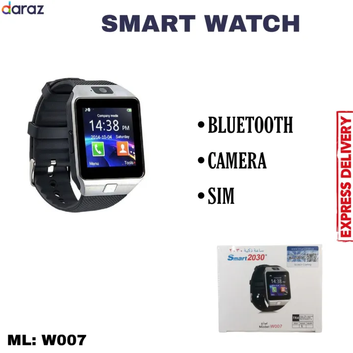 Smart Whatch 2030 | Daraz.lk: Buy Online at Best Prices in Srilanka ...