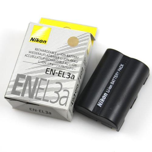 Nikon EN-EL3a Battery | Daraz.lk