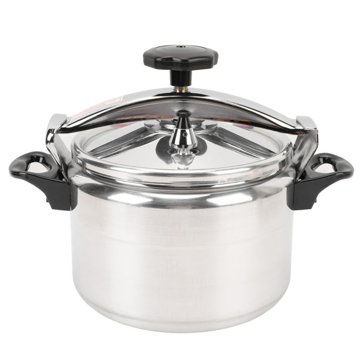 Aluminum Pressure Canner 7L Large Capacity Pressure Cooker Professional ...