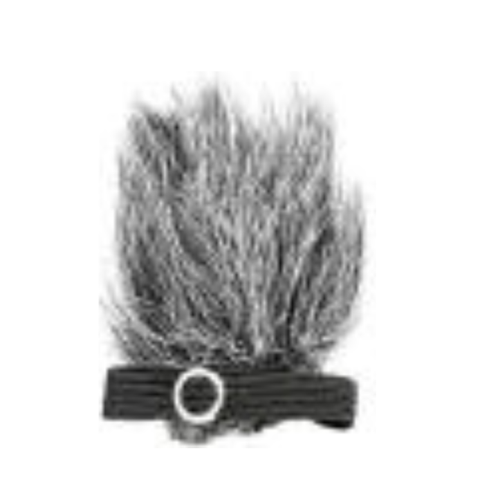 Original Boya BY-B05 Deadcat Fur Windshield for Lavalier Microphones ...