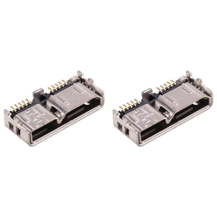 fasdaga 2X USB Data Interface Metal Connector for 5D4 5D Mark IV Main ...