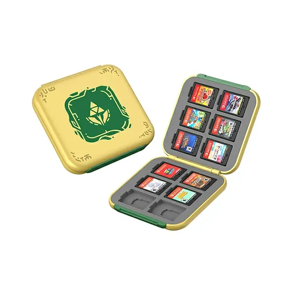IINE 12 Game Cards Case for Nintendo Switch - Tears of the Kingdom ...