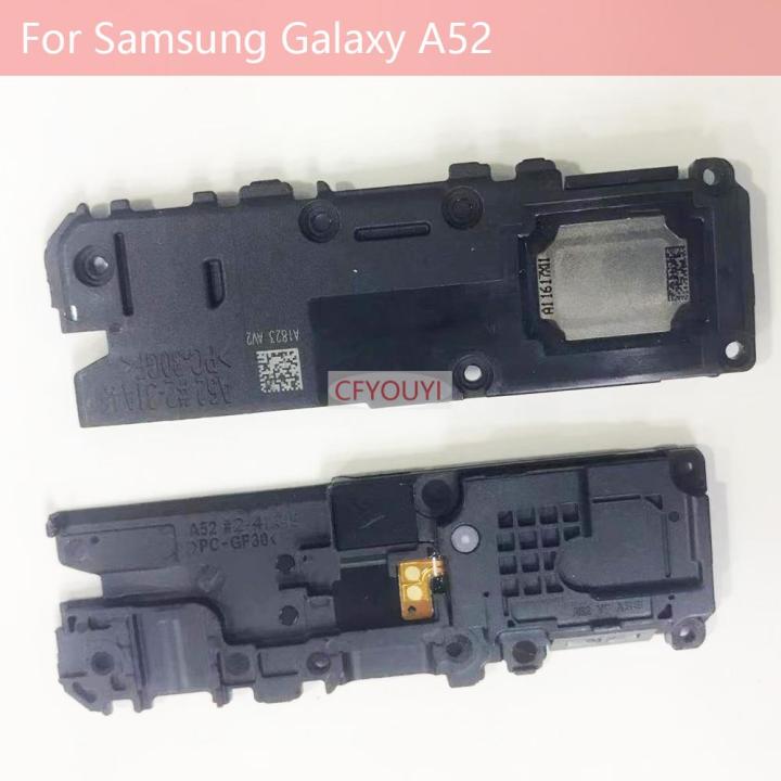 NEW Loudspeaker For Samsung Galaxy A52 A53 A72 A73 4G 5G Loud Speaker ...