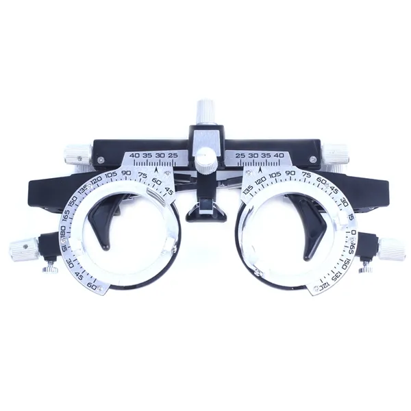 Optical Optic Trial Lens Frame Eye Optometry Optician | Daraz.lk
