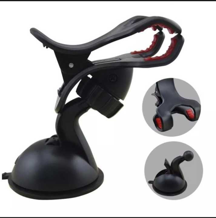 Phone Holder Multi Purpose Car & Three Wheelers | Daraz.lk