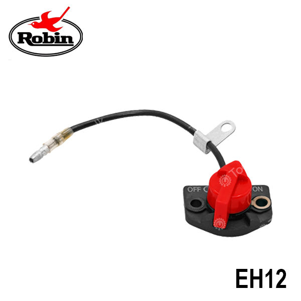 Robin On/Off Switch For Tamping Rammer - EH12 Engine | Daraz.lk