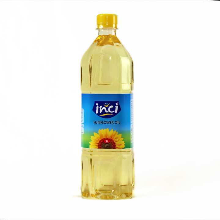 Refined Sunflower Oil 1L | Daraz.lk