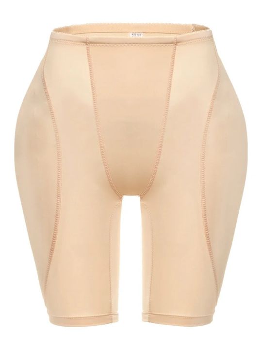 NEW Women Hip Pads Waist Trainer Body Shapewear Tummy Shaper Ass ...