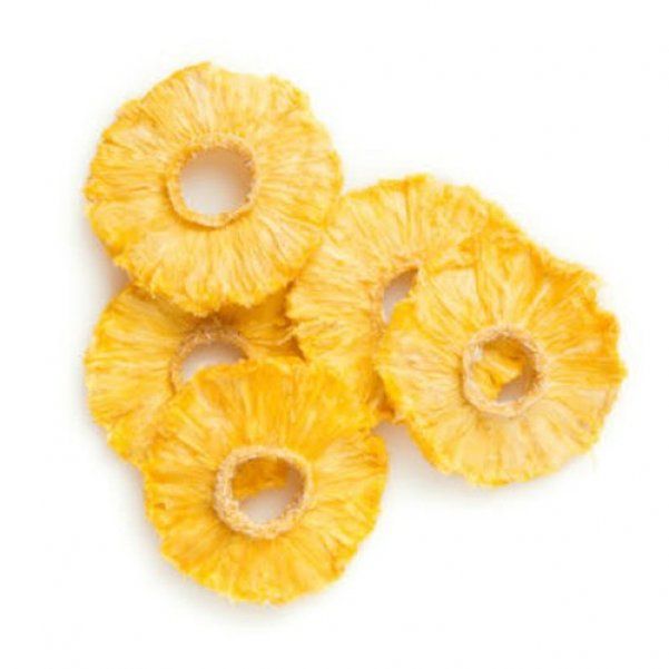 Dried Pineapple 1Kg | Daraz.lk