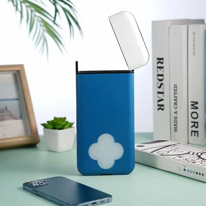 Limit Cell Phones Use Lightweight Phone Lock Box With Timer Portable ...