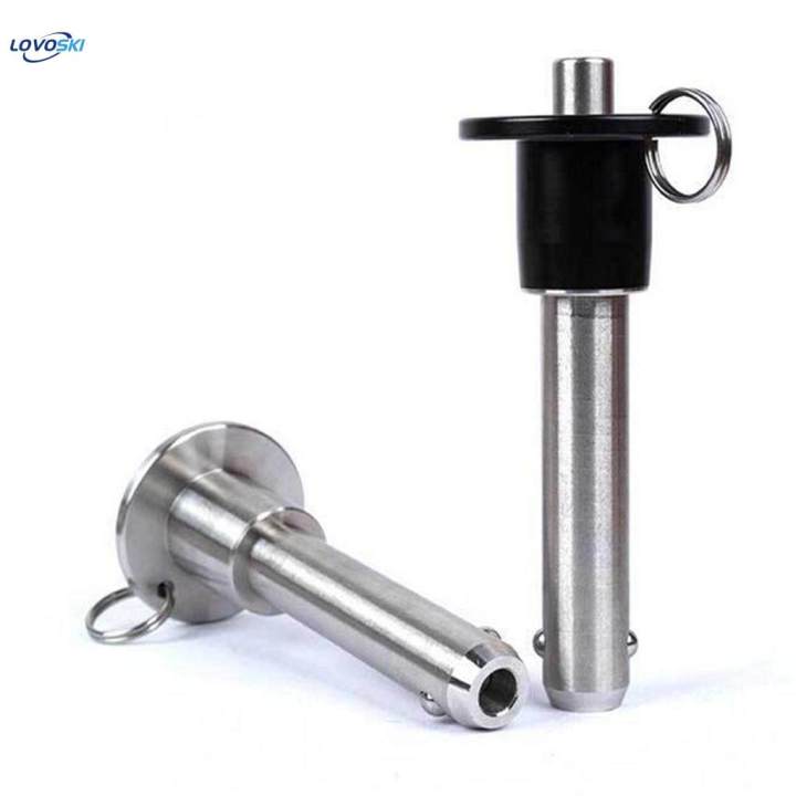 Stainless Steel Pin Handle - , 20 mm 10-20 | Daraz.lk