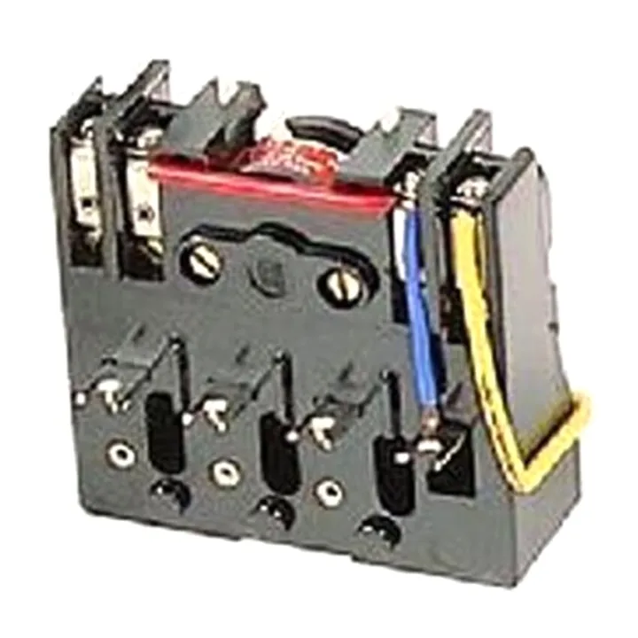 L&T Mk1 Relay 2.5-4A | Daraz.lk