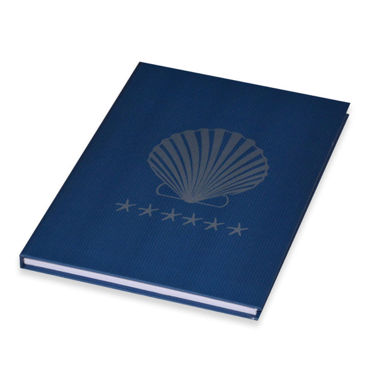 Shell Diary Notebook | Daraz.lk