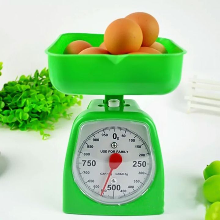 Manual Kitchen Scale Spice Measuring Scale Cake Scale Kitchen Tool ...