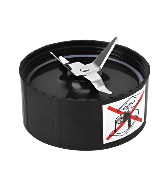 Magic Bullet Blender Cross Blade Grinder Base (MB1001) | Daraz.lk