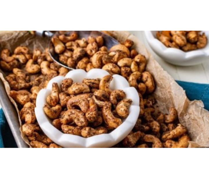 Sri Lankan Spiced Develled Cashew Full Nuts (1kg) | Daraz.lk