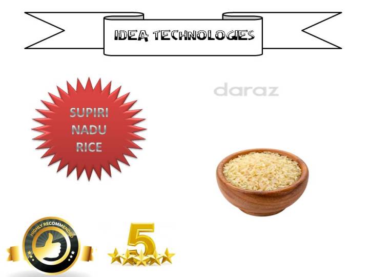 supiri nadu rice | Daraz.lk: Buy Online at Best Prices in Srilanka ...