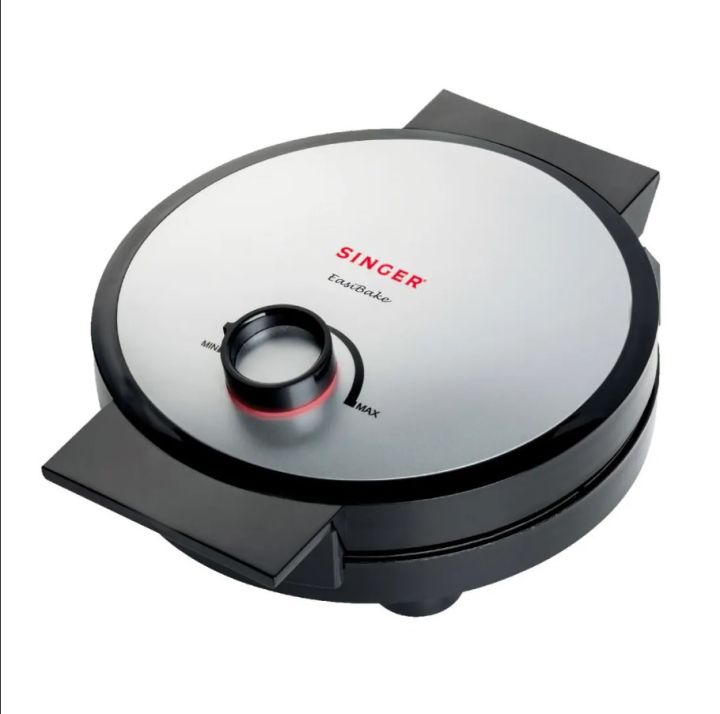 Singer Waffle Maker - SWF185AKI | Daraz.lk