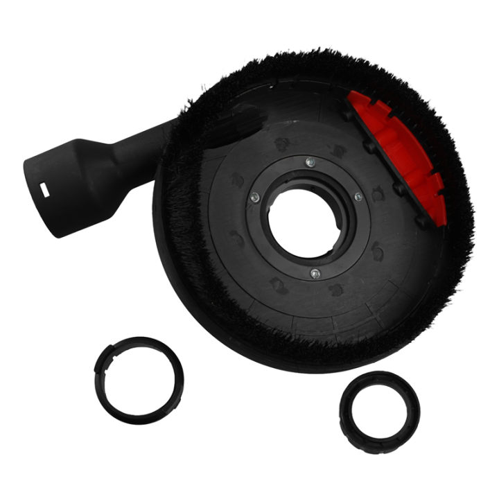 Type 150 Universal Angle Grinder Cover Dust Shroud Dust Cover | Daraz.lk