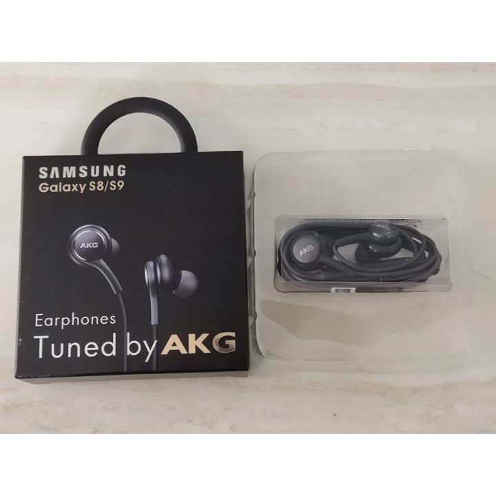 High Quality AKG Samsung Hand free Ear Headphones (sge) 3.5mm Jack ...