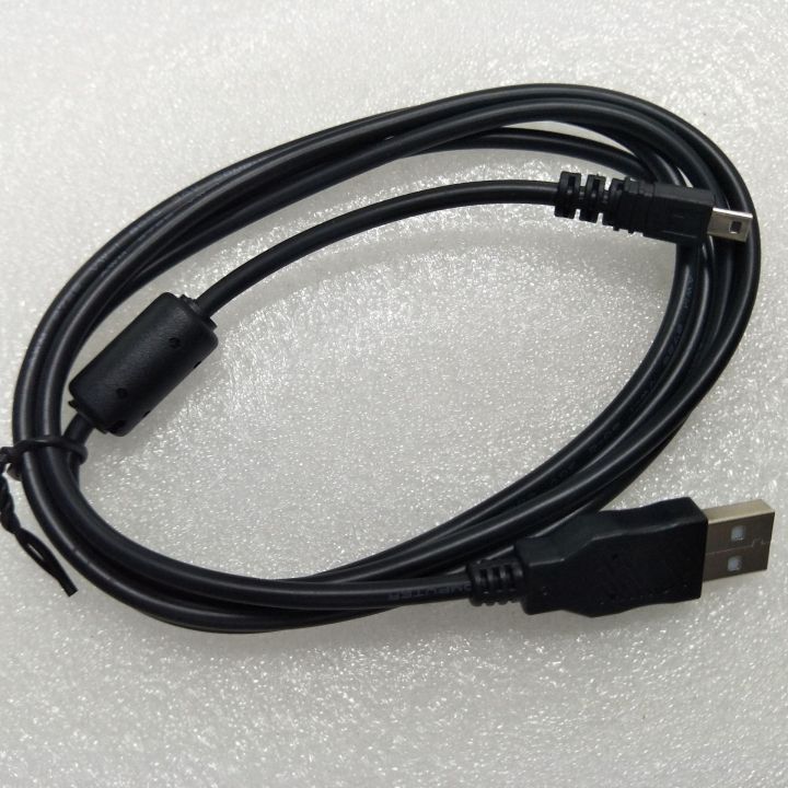 Camera Mini Usb Data Cable Uc-E6 Uc-E16 Uc-E17 Uc E6 E16 E17 8 Pin For ...
