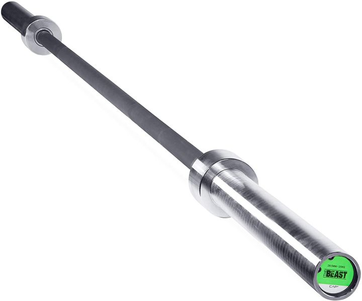 Olympic Barbell 7FT | Daraz.lk
