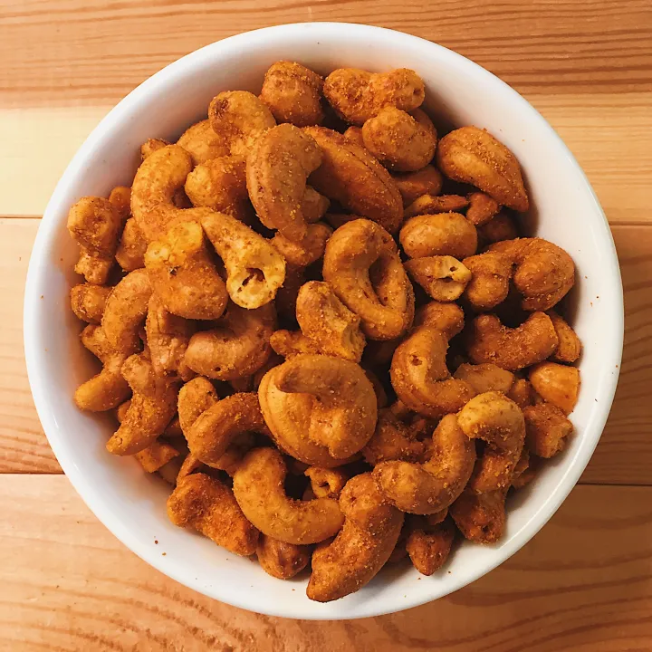 Natural Sri Lankan Develled Cashew Full Nut (1KG) | Daraz.lk