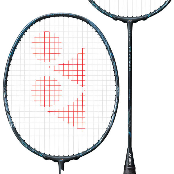 Voltric Z Force 2 New High TentionBadminton Racket 30LBS | Daraz.lk