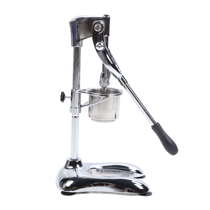 Manual Long French Fries Squeezer 30cm Evenly Pressing Stainless Steel ...