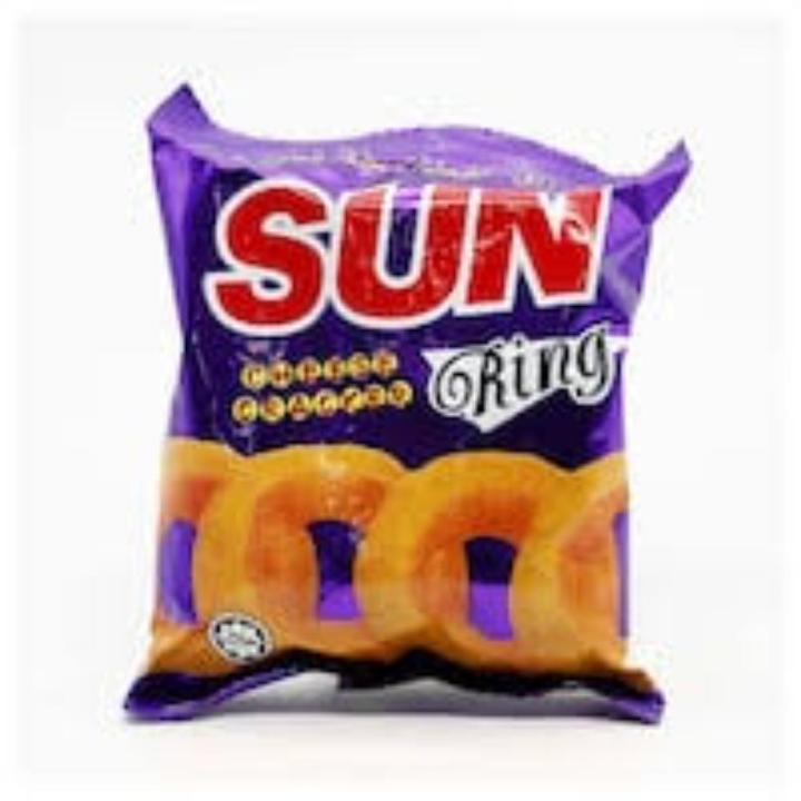 Sun Cheese Flavoured Crackers 16g | Daraz.lk