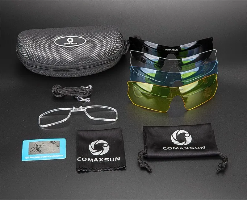 Comaxsun store