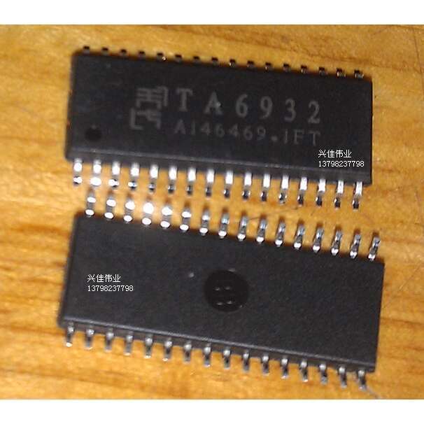 Ta6932 SOP32 Fill In 20pcs | Daraz.lk