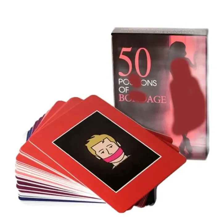 【ClassicNest】Card Game Board Explore 50 Kinds of Card Play Bedroom ...