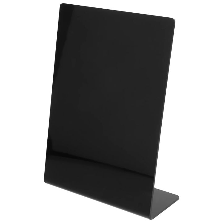 Black Board Chalk Small Blackboard Chalkboard Tags Table Menu for ...