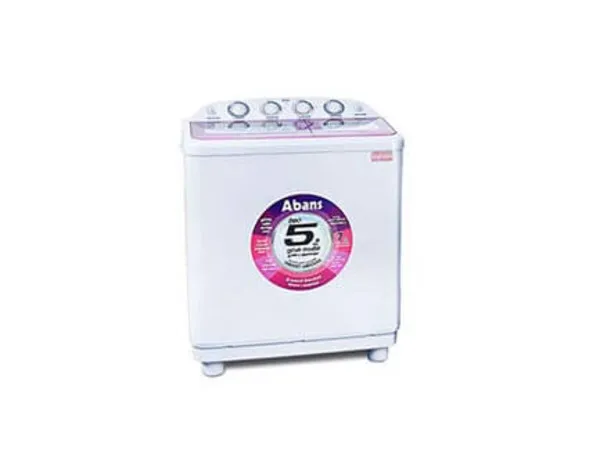 ABANS 7KG Semi Auto Washing Machine - SALG07GL | Daraz.lk