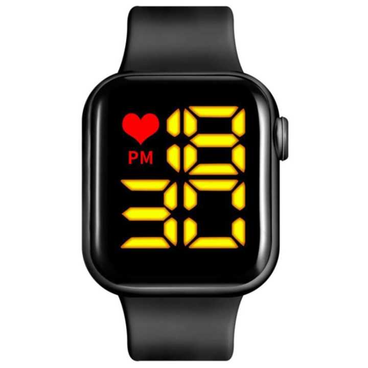 LED Display Watch | Daraz.lk: Buy Online at Best Prices in Srilanka ...