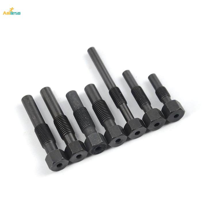 22 Pieces Glow Plug Removal Tool for Cylinder Heads Glow Plug Remover ...