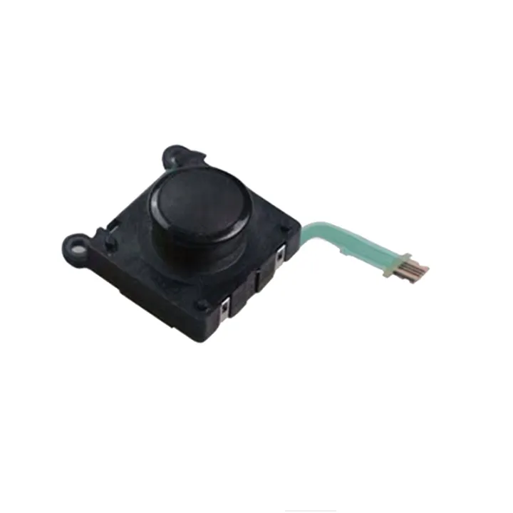 3D Analog Joystick for PS Vita 2000 PSV2000 Joystick Controller ...
